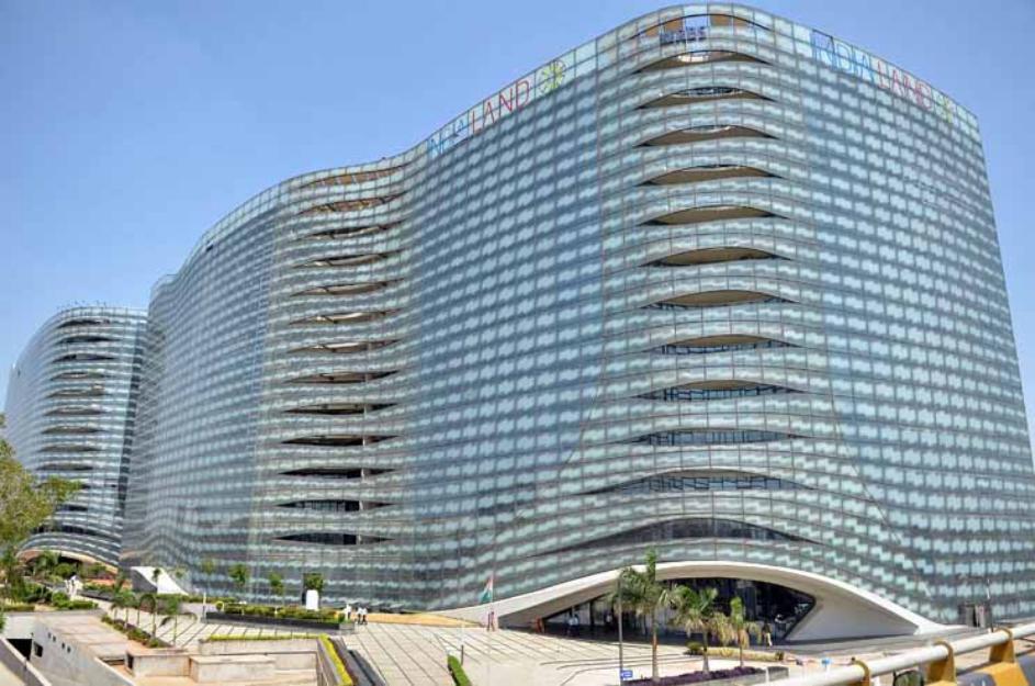 International Tech Park, Chennai - JungleKey.in Image